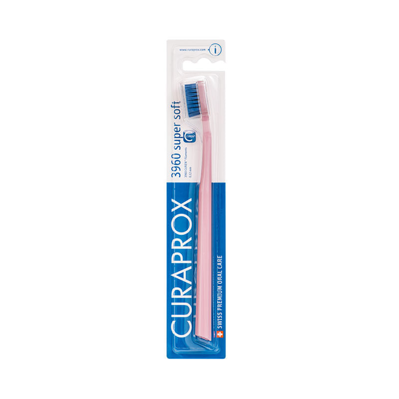 Escova Dental Curaprox 3960 Super Soft