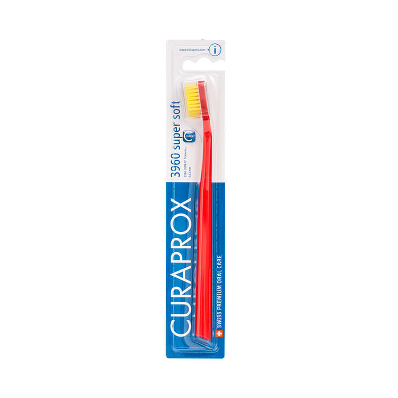 Escova Dental Curaprox 3960 Super Soft