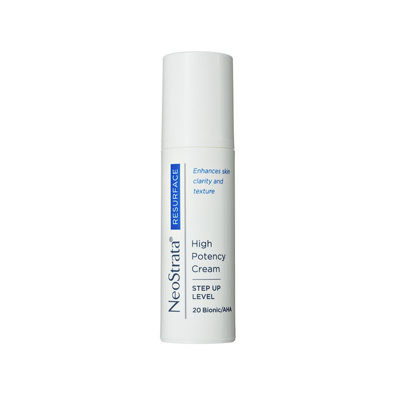 Creme Hidratante Facial Neostrata Resurface High Potency Cream 30ml