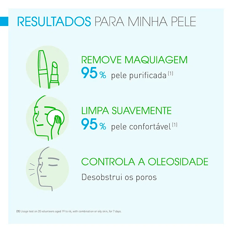 Água Micelar Bioderma Sébium H2O 100ml | Farmácia Online Drogal