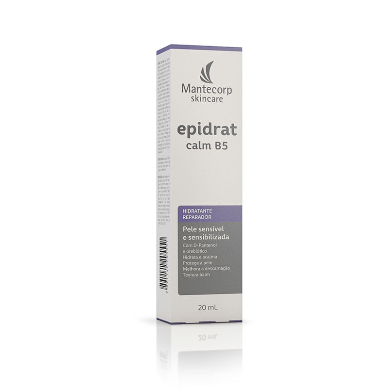 Hidratante Epidrat Calm B5 20ml