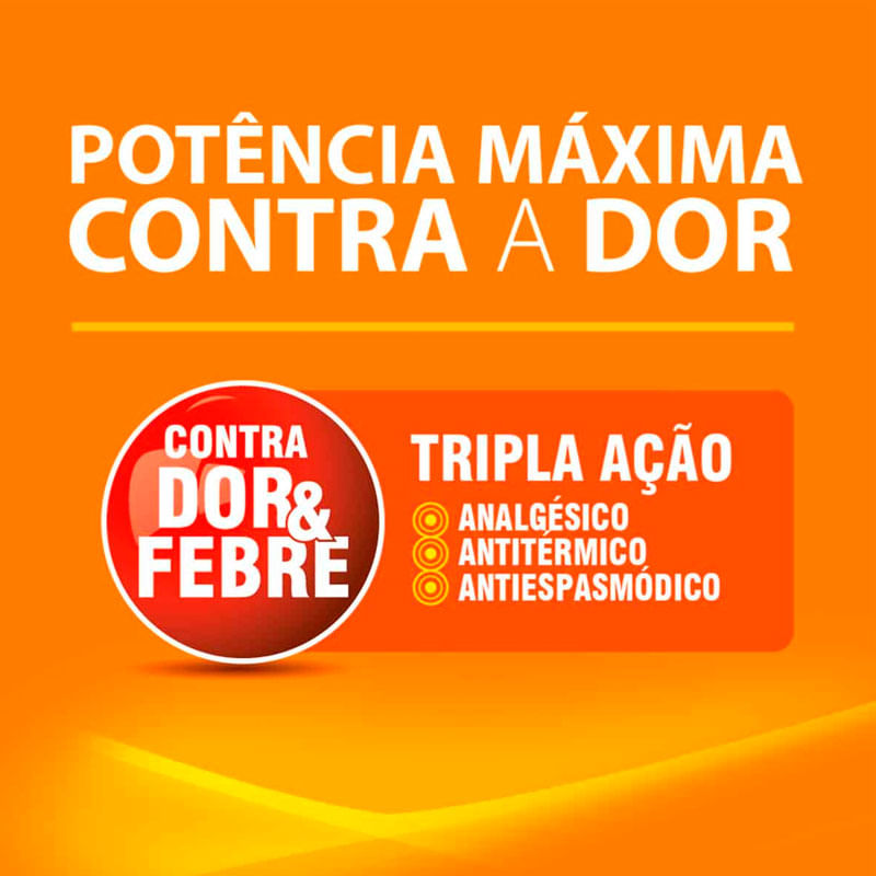 Dorilen Solução Oral Gotas 20ml