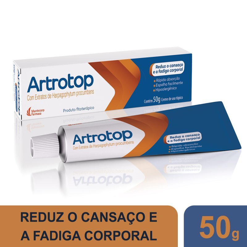Artrotop 50g