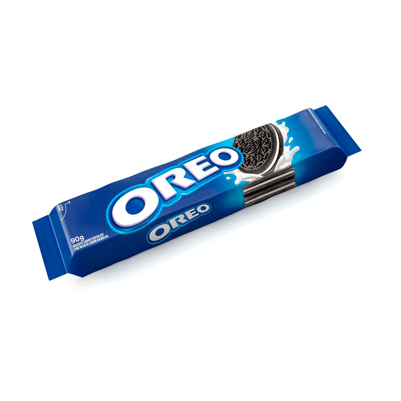 Biscoito Oreo Original 90g