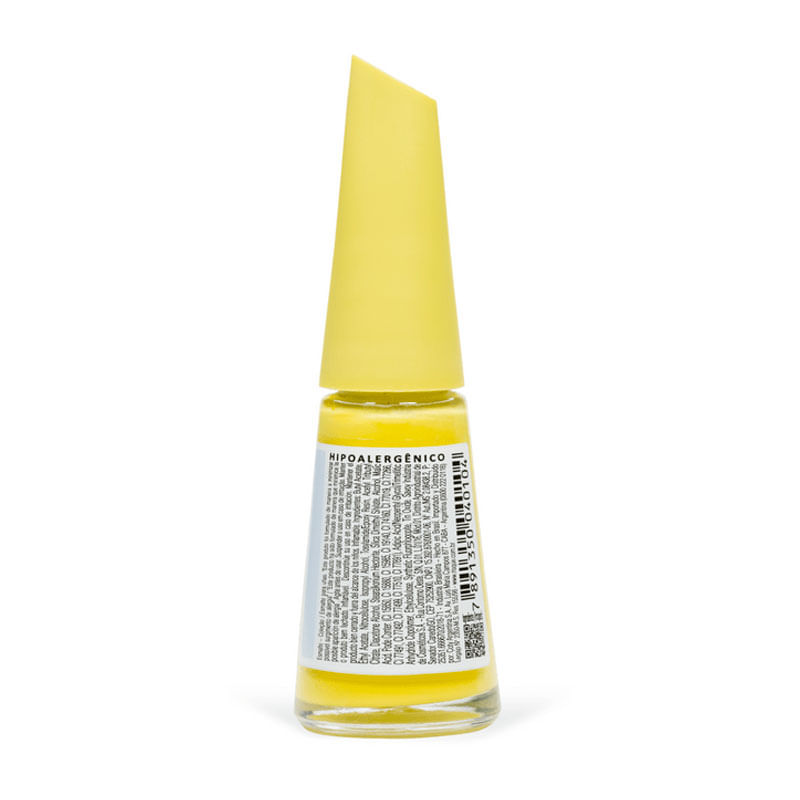 Esmalte Cremoso Risqué Reinvente o Normal Neon Gender 8ml