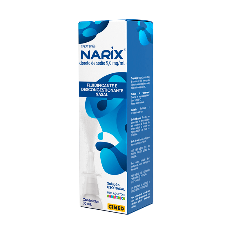 Narix Spray 50ml