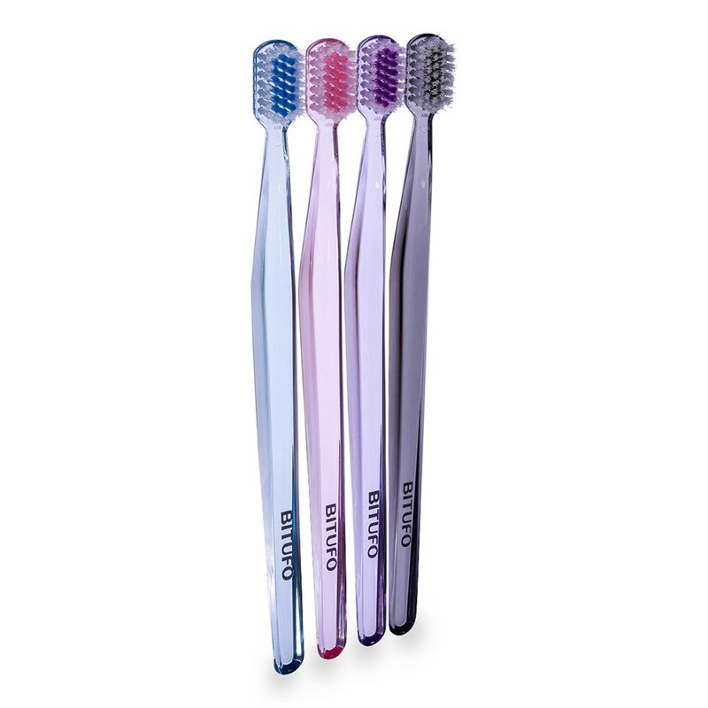 Escova Dental Bitufo Ortodôntica Class Orto Macia e Média | Farmácia ... Escova Dental Bitufo Ortodôntica Class Orto Macia e Média | Farmácia ...
