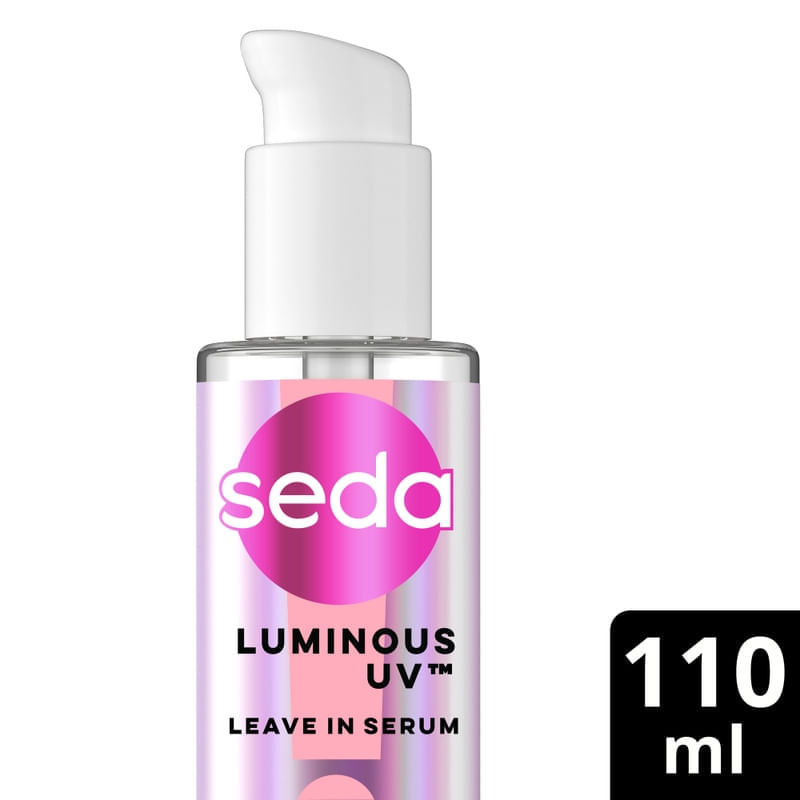 Compre na Drogal nova Linha Seda Glycol Luminous UV