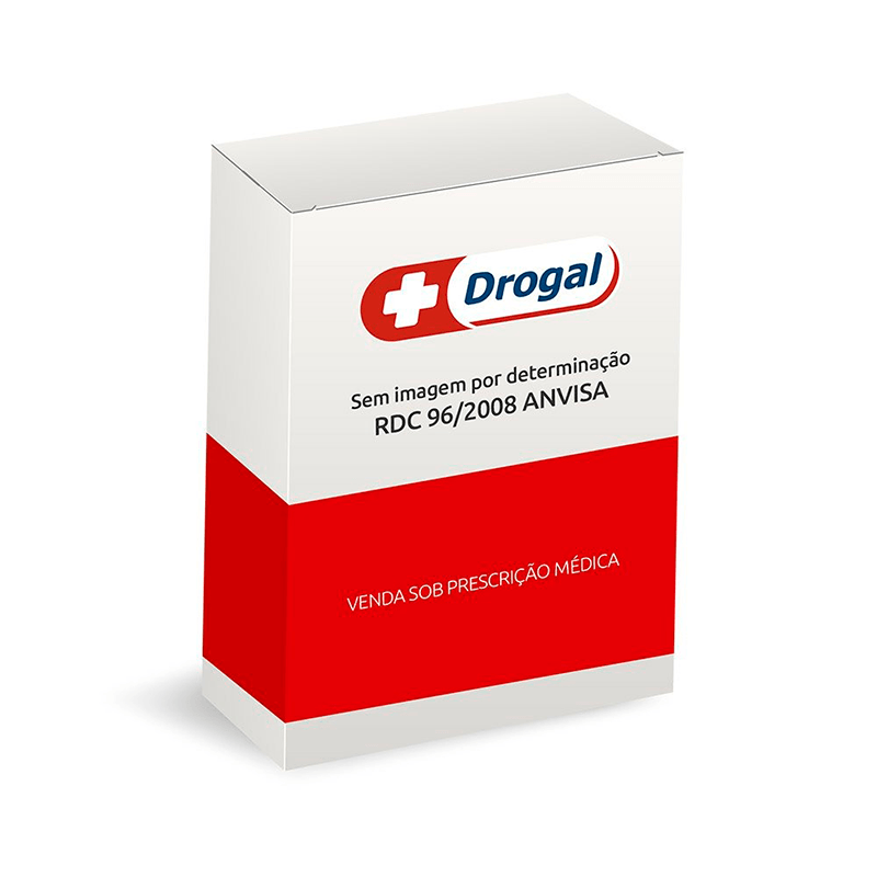 Terocoxi 60mg 7 Comprimidos Revestidos - Compre na Drogal