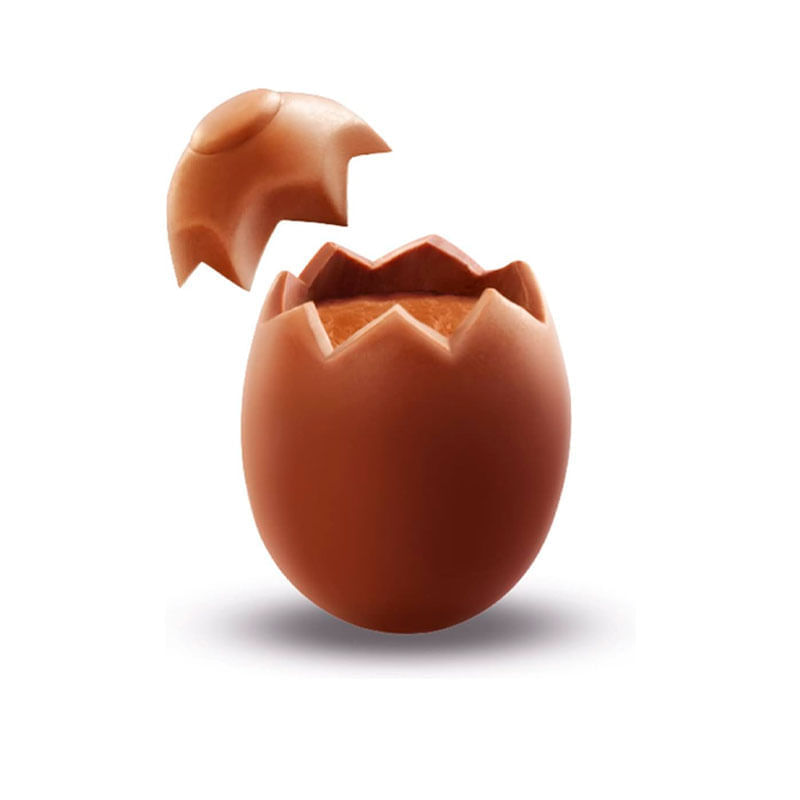 Chocolate Milka Egg Ovo de Colher Creme de Cacau | Drogal