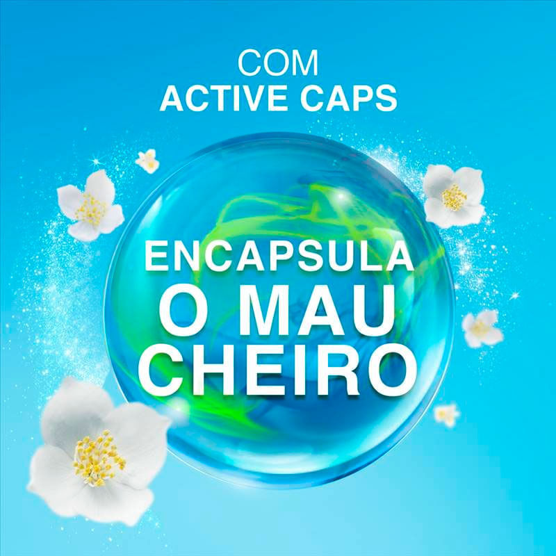 Desodorante Stick em Barra Secret Jasmine 45g: Preço, Como Usar