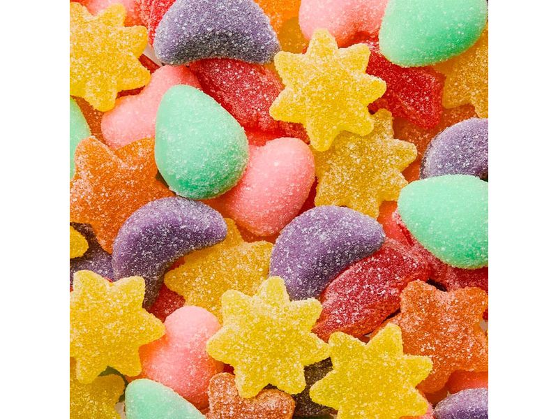 Fini Mix Surpresa Doce ou Cítrico?: Melhor Preço na Drogal