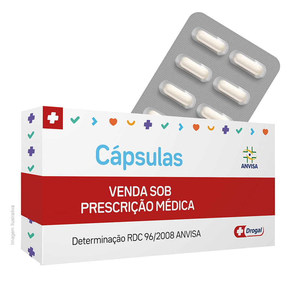 Esol XR 40mg 28 Cápsulas Duras: Preço, Bula, Posologia